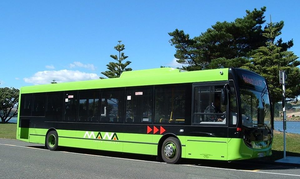 Waikanae bus services to be boosted | Waikanae Watch