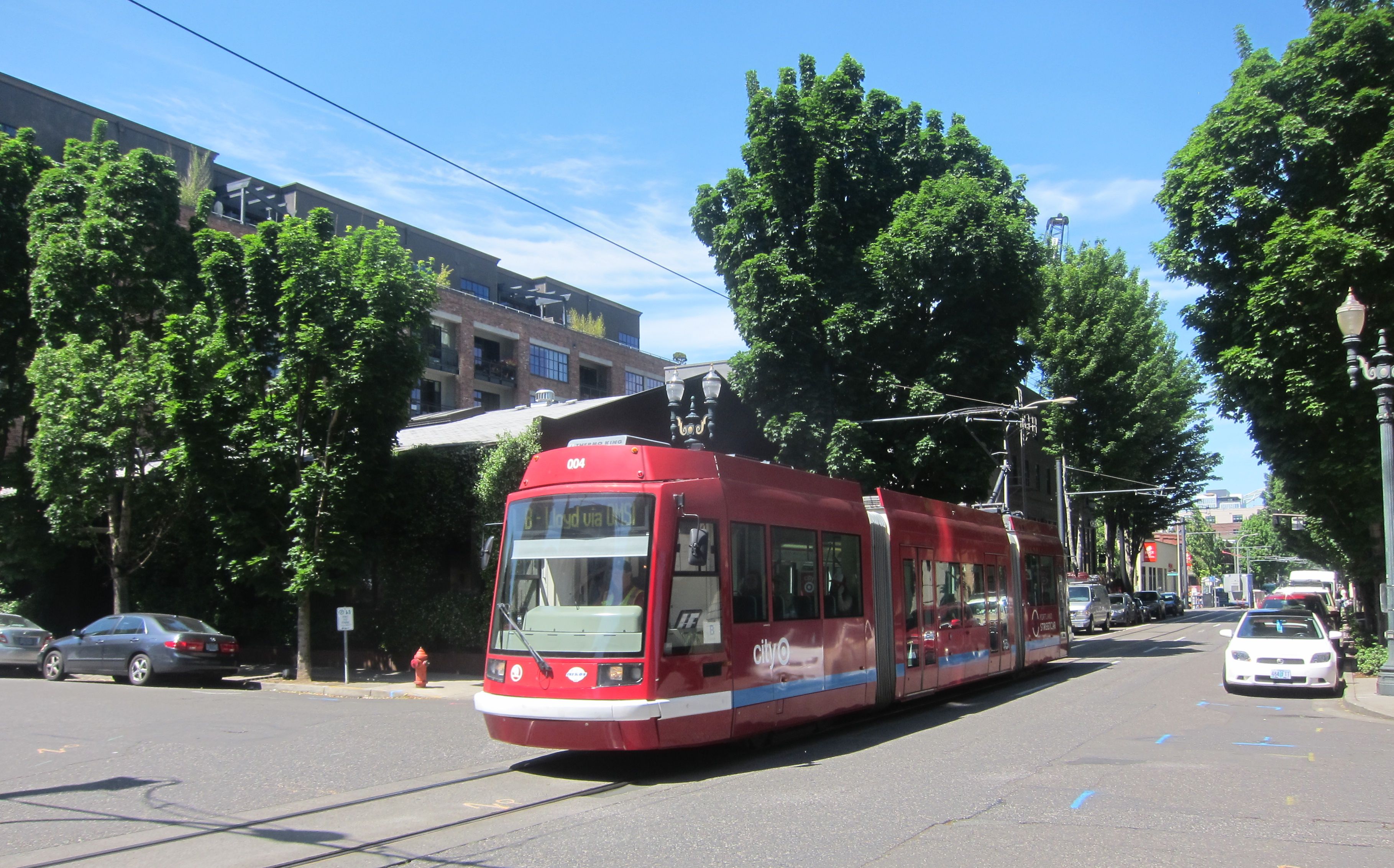 gentrification in Portland, Oregon | Waikanae Watch