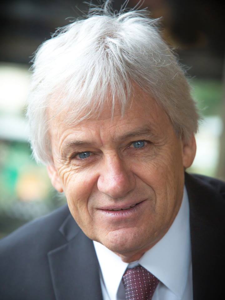 Regional Councillor Nigel Wilson on the water meter charges | Waikanae ...