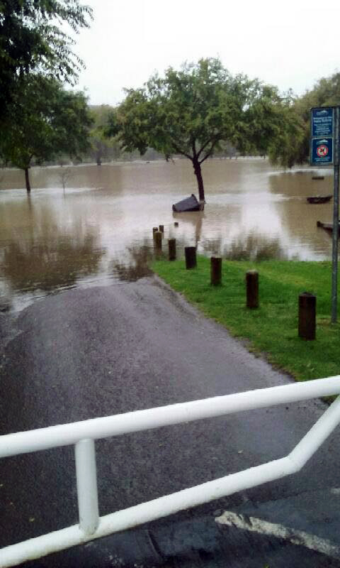 our water is becoming a nuisance | Waikanae Watch