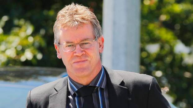 Dougherty quits! | Waikanae Watch