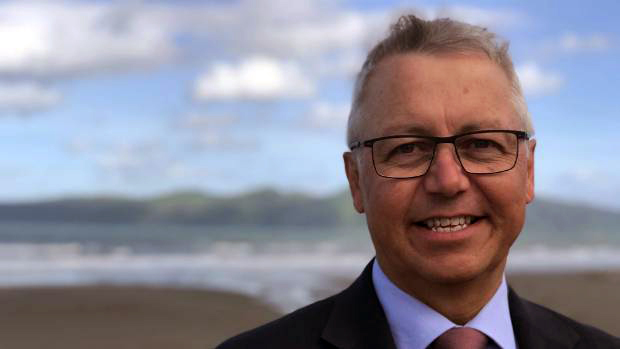 Wayne Maxwell gets appointed as the KCDC Chief Executive | Waikanae Watch