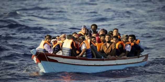 migrant boat | Waikanae Watch