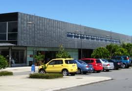 parking changes for the Main Library needed | Waikanae Watch