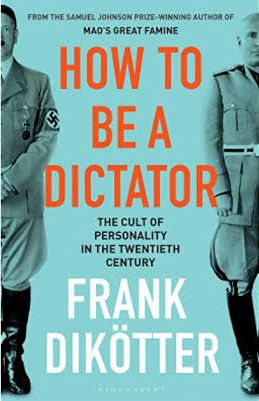 book review: ‘How to be a Dictator’ | Waikanae Watch