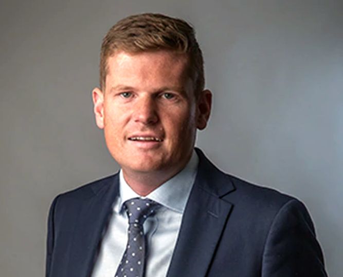 former Air Force pilot Tim Costley has been selected as the National ...