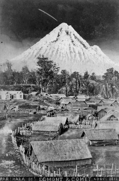 Book Review: ‘Parihaka: the facts’ | Waikanae Watch