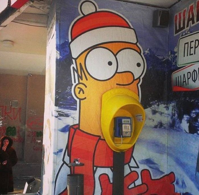 turning banal everyday objects into art | Waikanae Watch