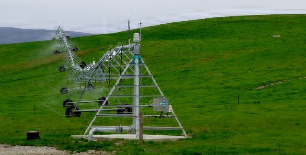 Why are polluters ‘managing’ our freshwater? | Waikanae Watch