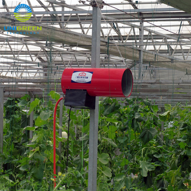 carbon-dioxide-generator | Waikanae Watch