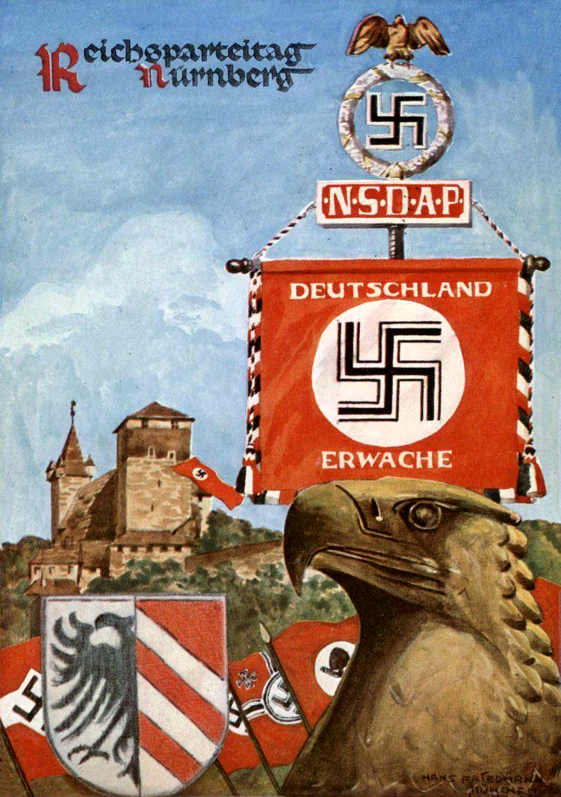 a well-known ‘Woke Brigade’ of the 20th century | Waikanae Watch