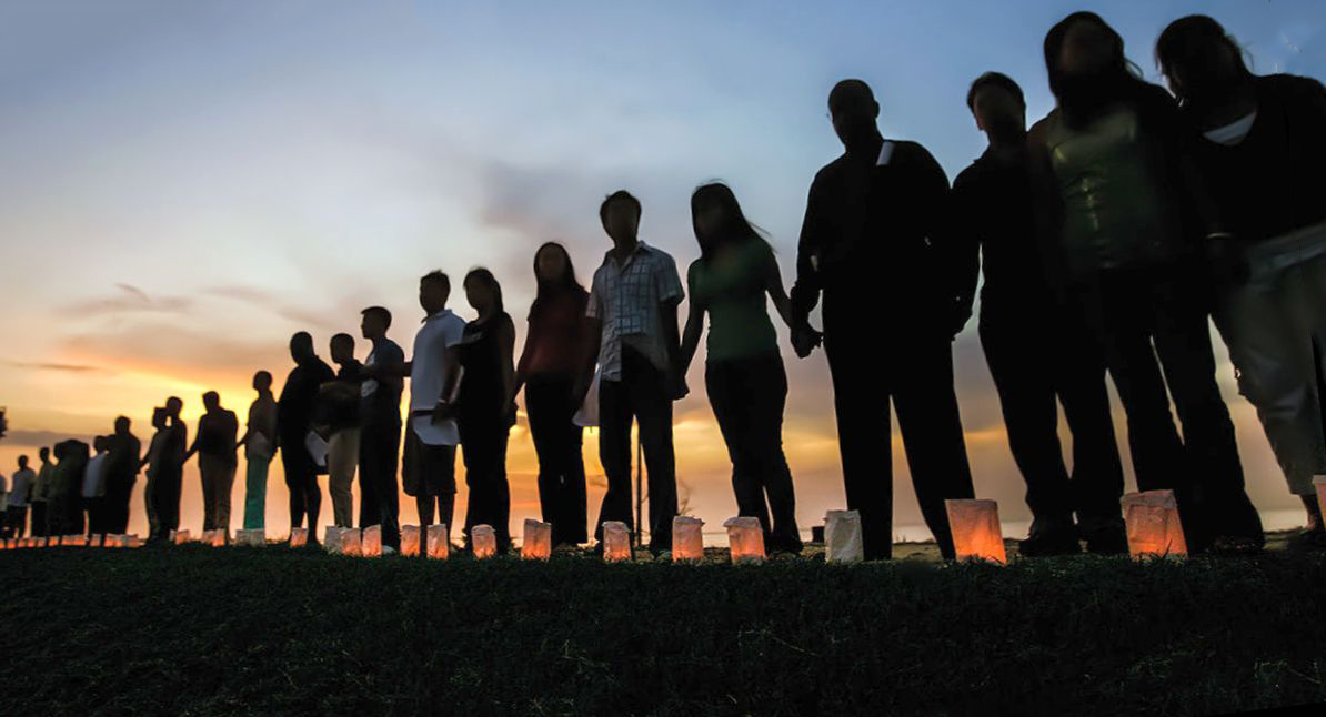 LTP submission to KCDC: ‘Let us be one people’ | Waikanae Watch
