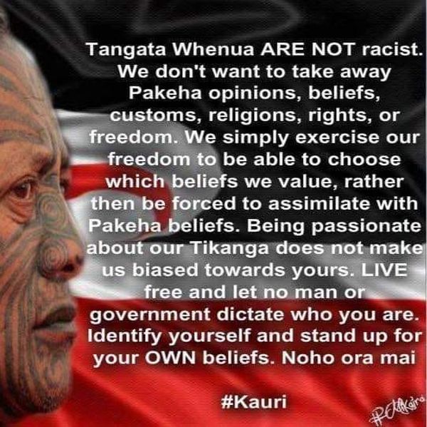 tangata-whenua | Waikanae Watch