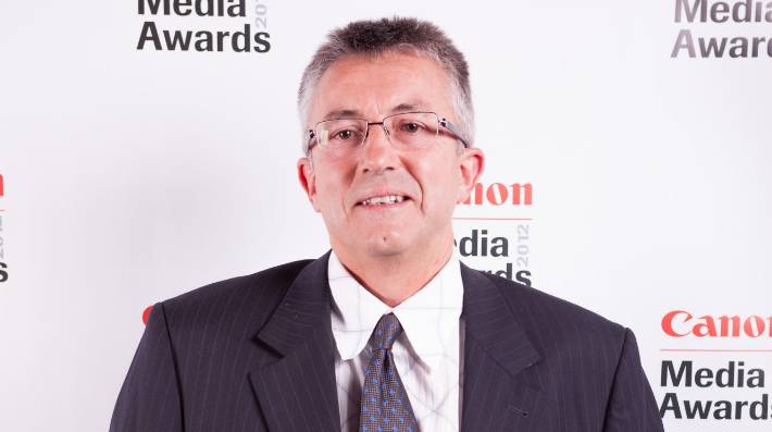 Martin van Beynen quits Stuff | Waikanae Watch