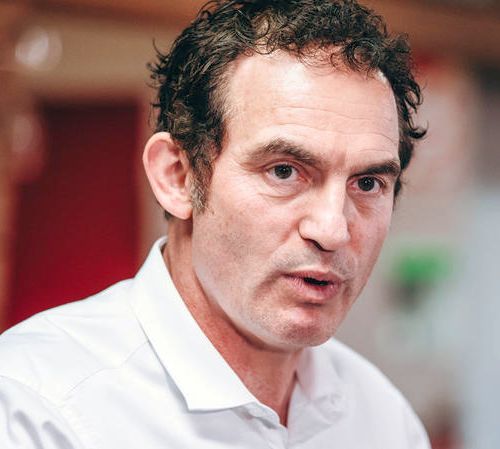 stuart-nash | Waikanae Watch