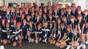 indian-wells-ball-kids | Waikanae Watch