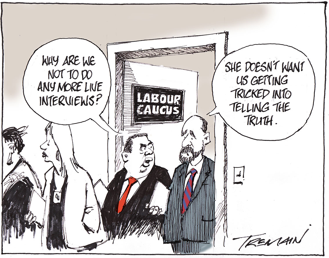 liebour2 | Waikanae Watch