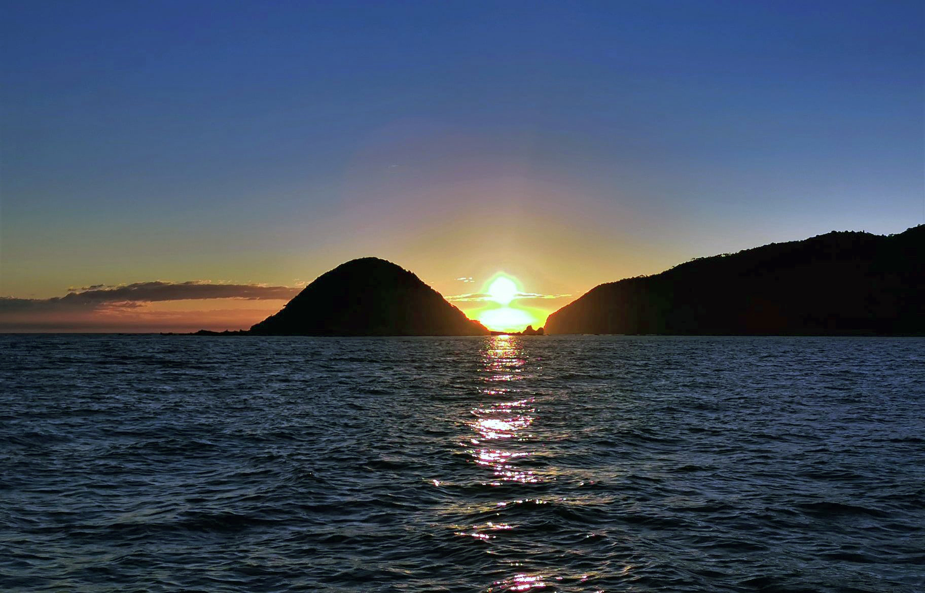 south-ki-sunsdown-kw | Waikanae Watch
