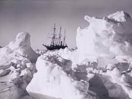 shackletons-ship | Waikanae Watch