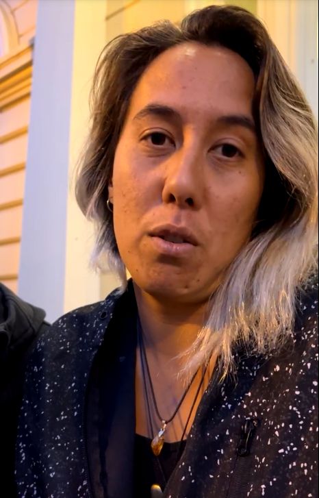 wahine-1 | Waikanae Watch