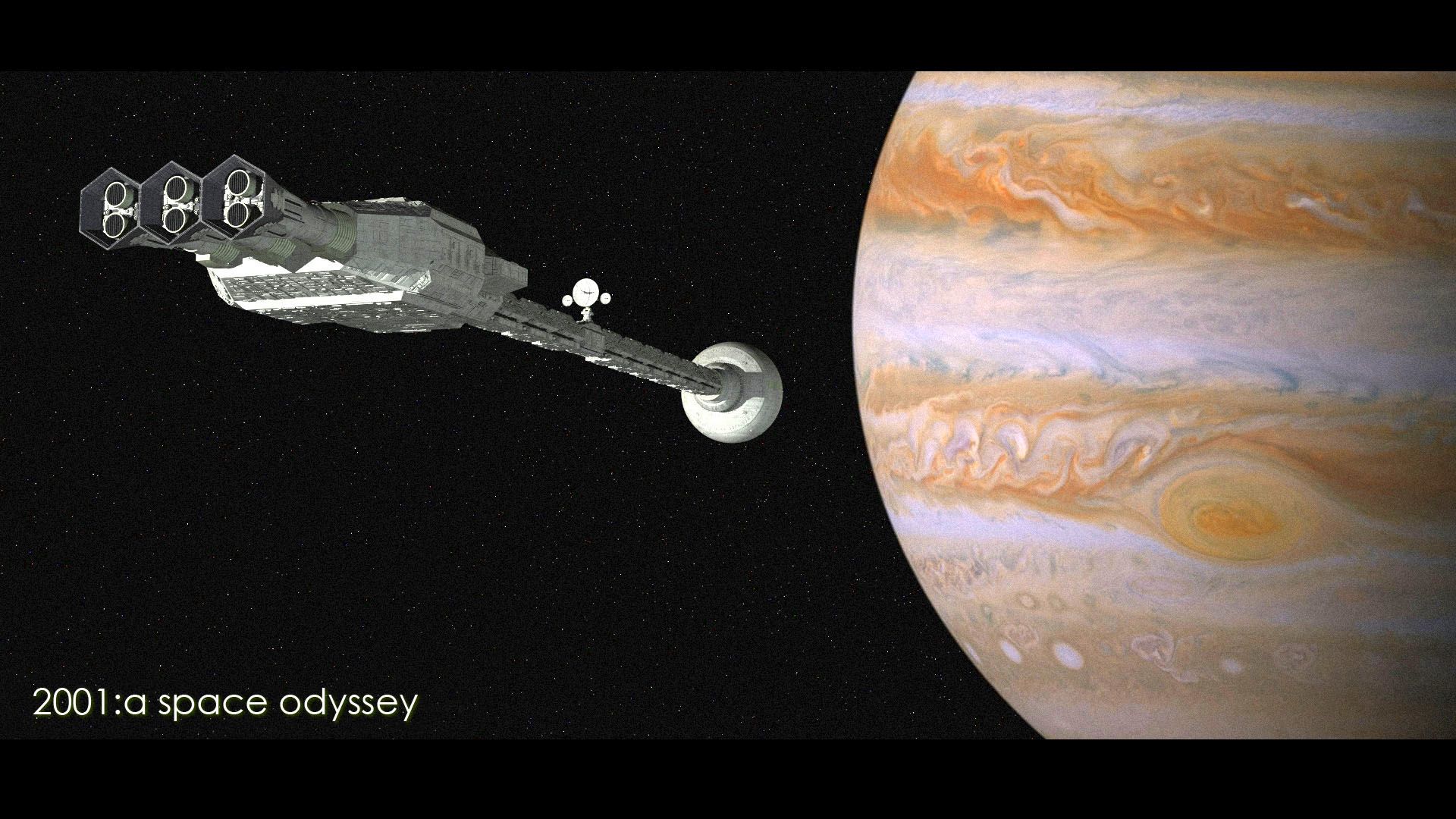 2001-jupiter | Waikanae Watch