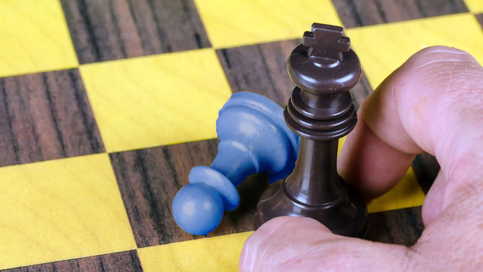 imperial-chessboard | Waikanae Watch