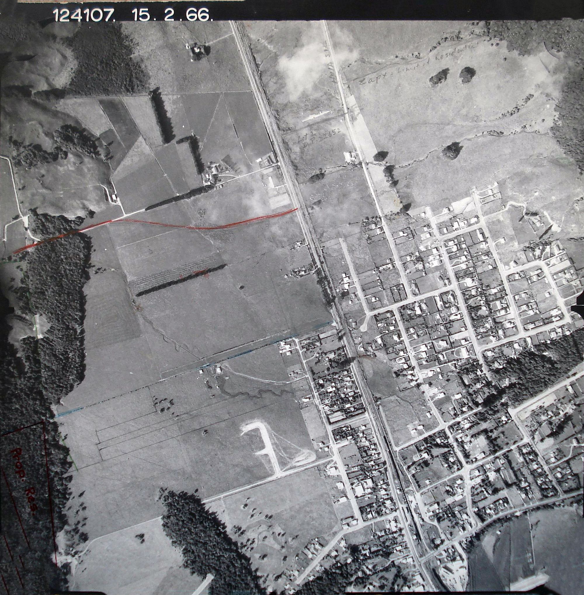 waikanae_-1966-original | Waikanae Watch