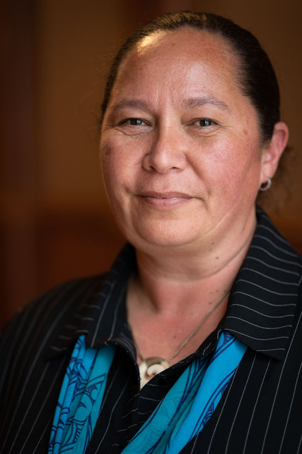 Nicole McKee: correction from Police Minister is a start | Waikanae Watch