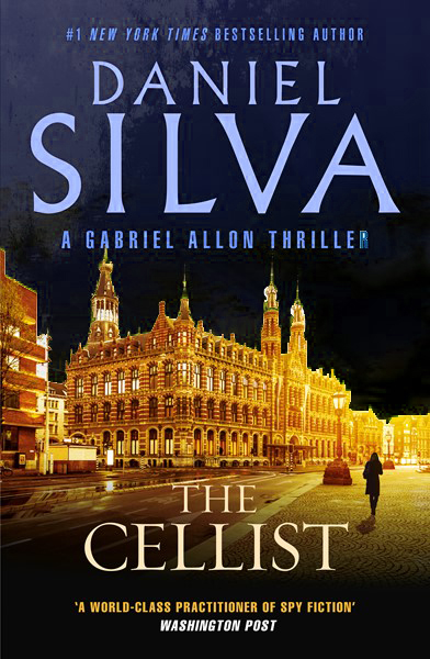 Book Review: ‘The Cellist’ | Waikanae Watch