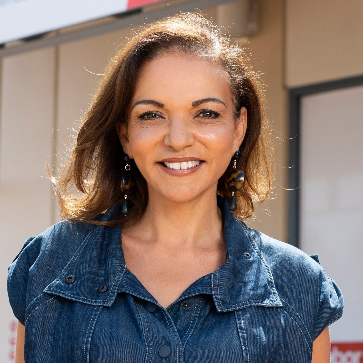 Australia: Egyptian-born Anne Aly becomes first Muslim female cabinet ...
