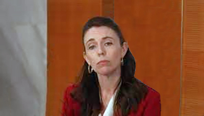 satire: Dear Leader meets again with her paid Mainstream Media ...