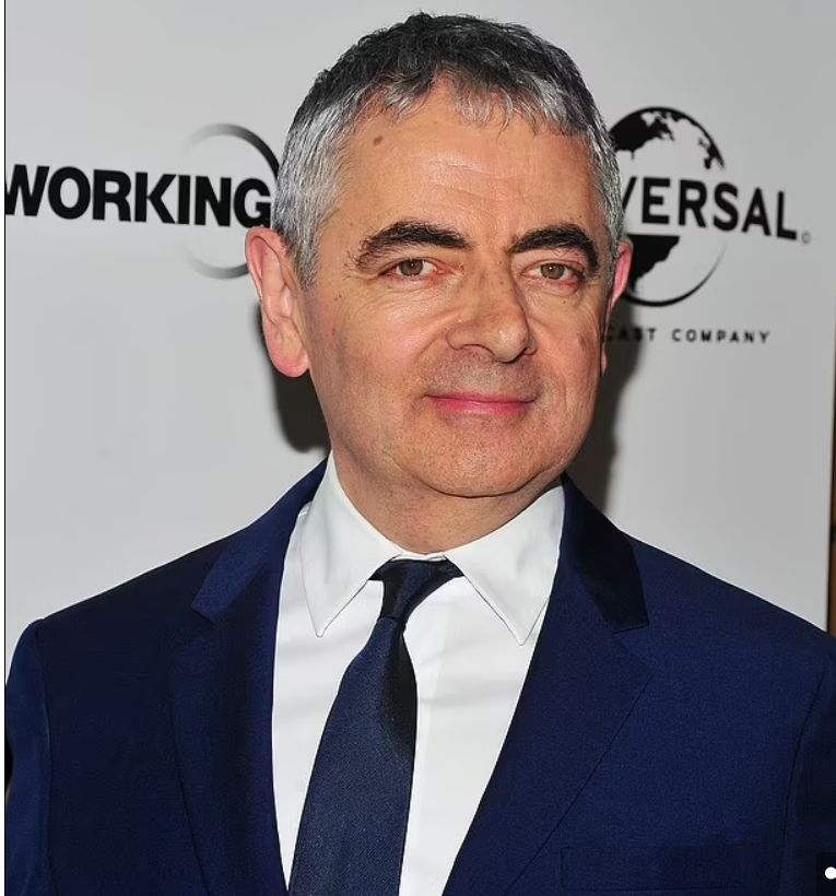actor Rowan Atkinson slams cancel culture: ‘The job of comedy is to ...