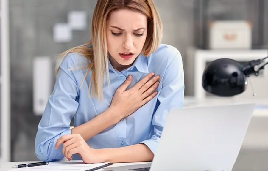 healthy young people are dying suddenly and unexpectedly from a ...