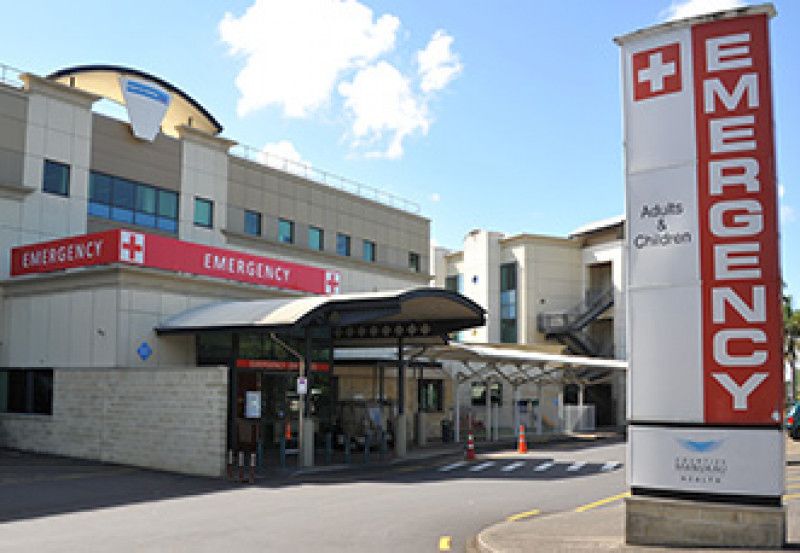 Hospital Emergency Dept wait times explode | Waikanae Watch