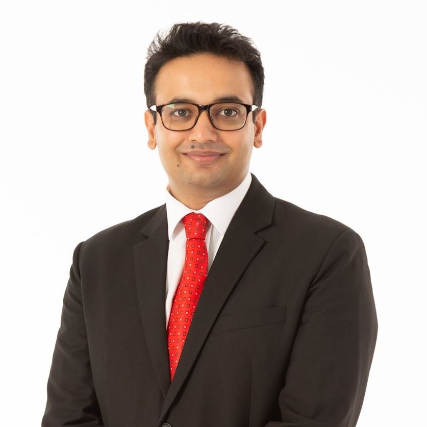 new FB post by expelled Labour MP Gaurav Sharma on the Jacinda ...