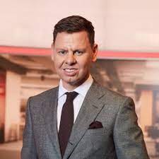 Patrick Gower on Cybercrime | Waikanae Watch