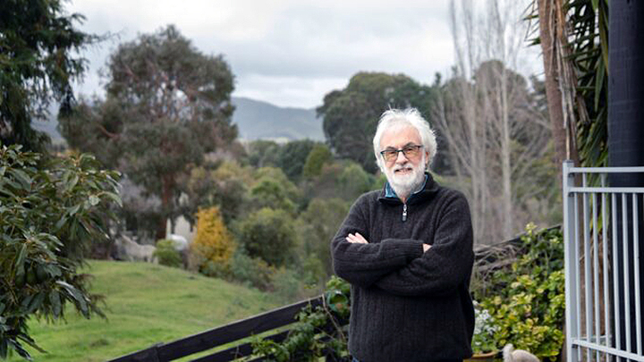 candidate fighting for a Kapiti healthcare access voice | Waikanae Watch