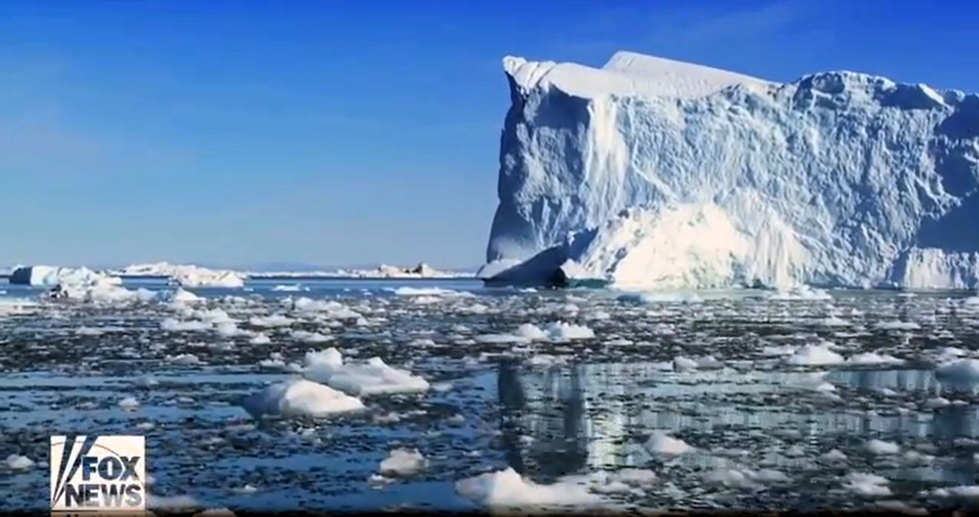 Leftist Media made slew of dubious claims about climate change, year ...
