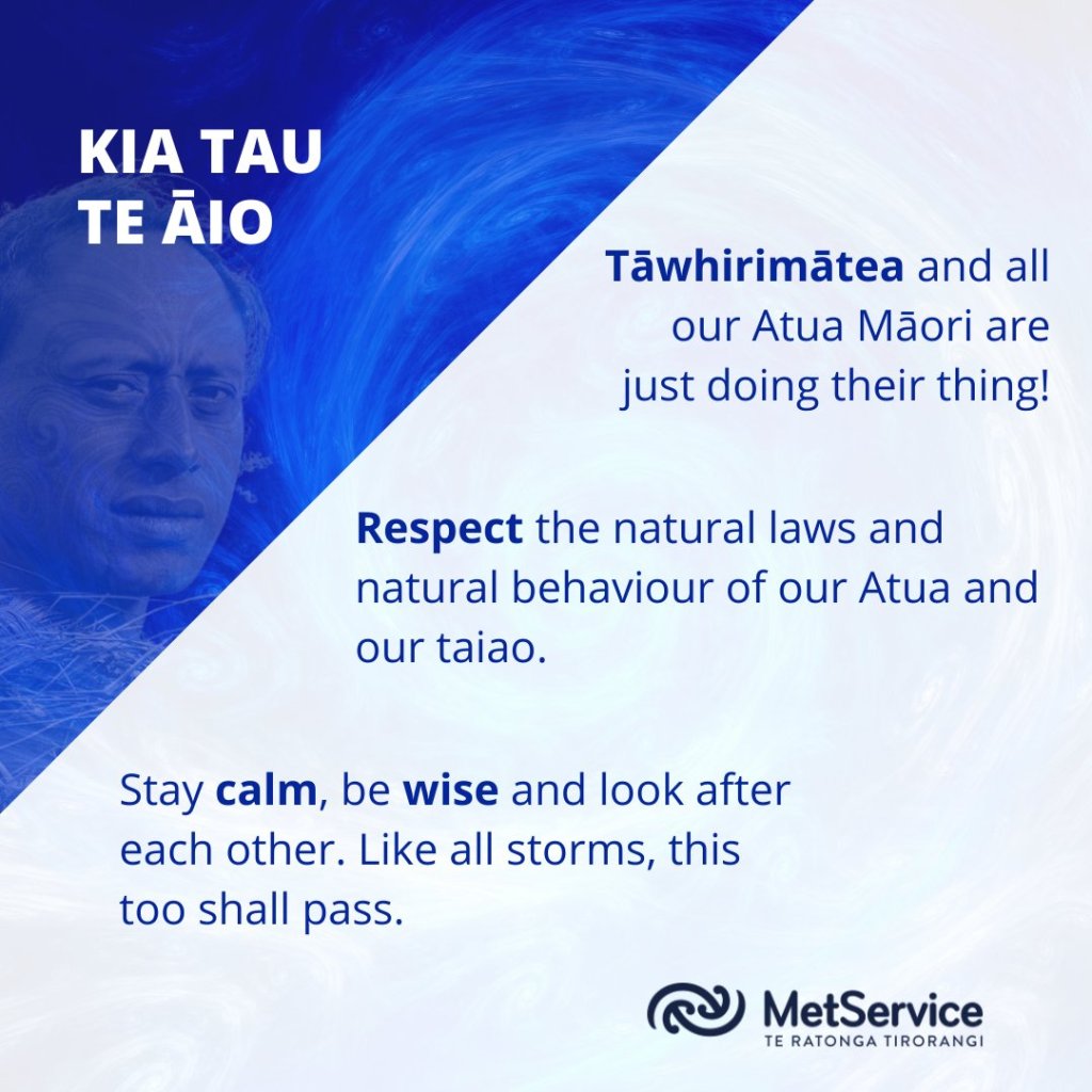 it’s not ‘Climate Change’ says MetService, just the wrath of the old ...