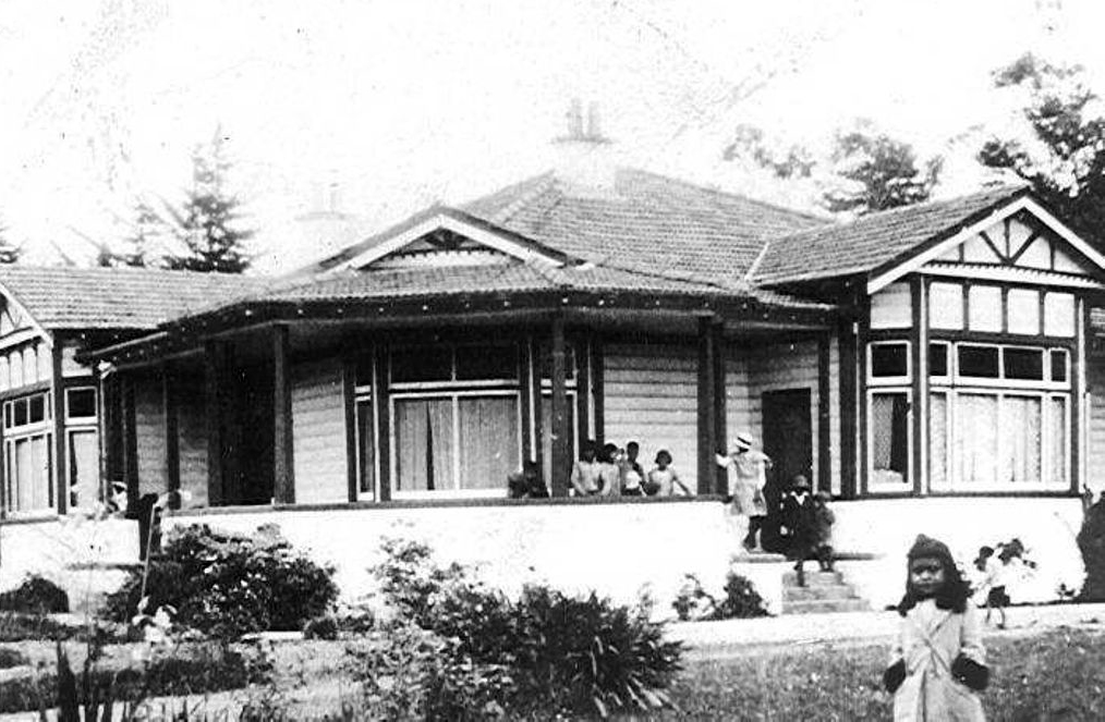 Wi Parata’s homestead in Waikanae | Waikanae Watch