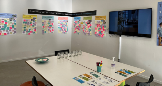 Waikanae Library engagement closes this Saturday | Waikanae Watch