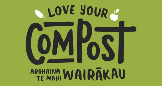love your compost | Waikanae Watch