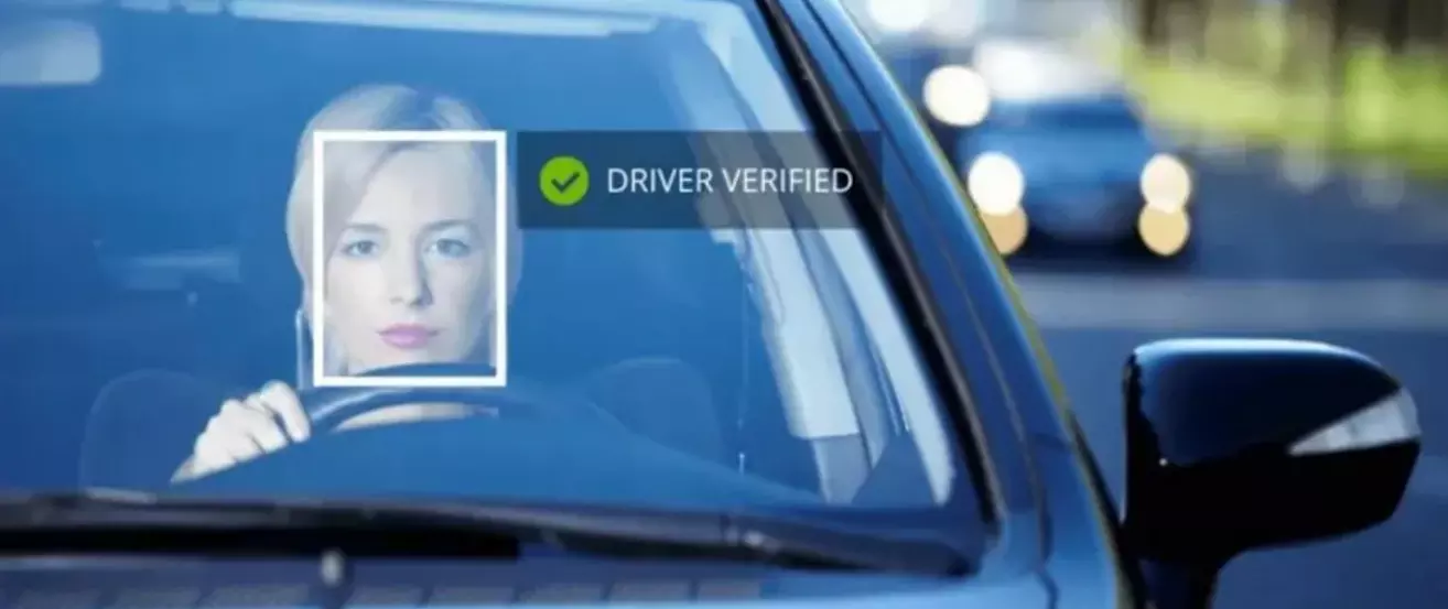 car manufacturers to require face recognition to drive their vehicles ...