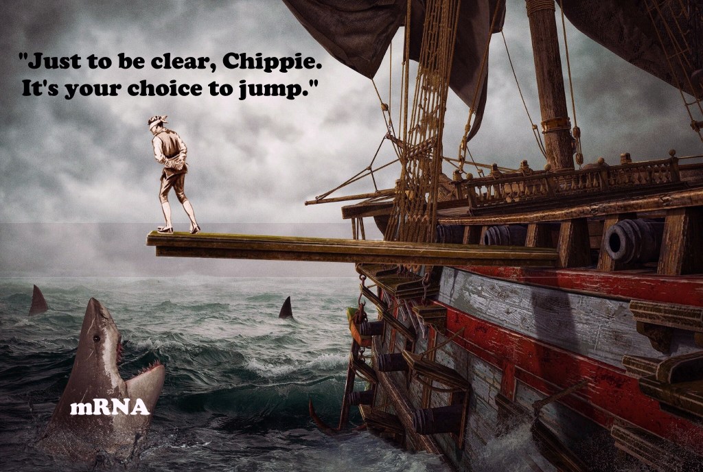 meme of the week: Chippy’s choice | Waikanae Watch