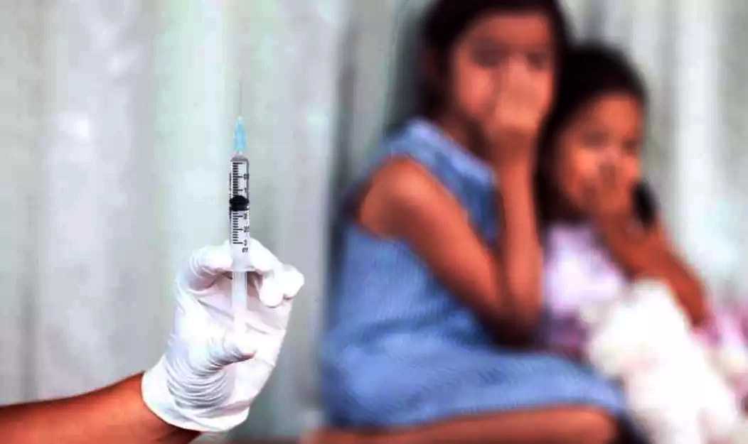 U.S. federal researchers find evidence That Substance causes seizures ...