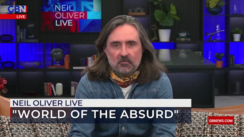 Neil Oliver: The great awakening from the nightmare is all around us ...