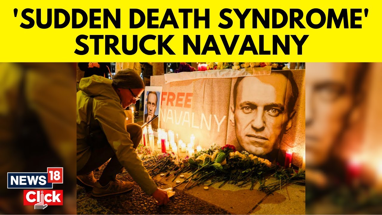 Russian space nukes and Navalny’s death… U.S. psy-ops go ballistic ...