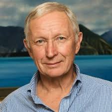 Book Review: ‘The Team That Hit the Rocks’ | Waikanae Watch