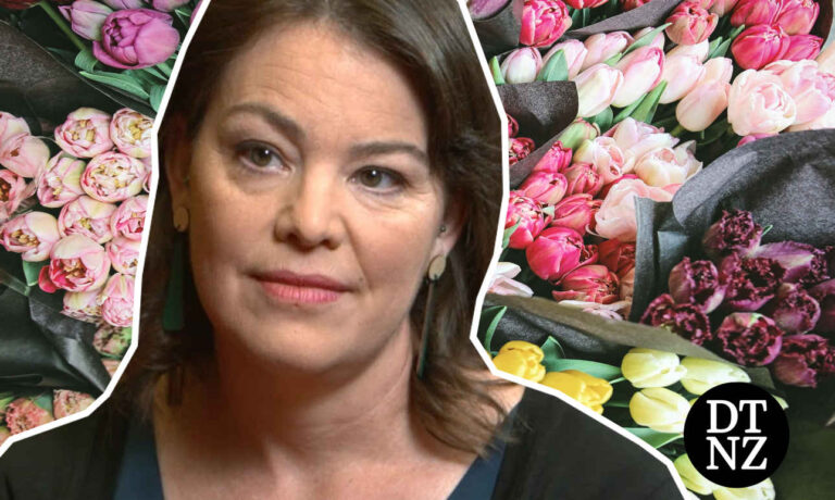 more accusations of bad behaviour by Green MP Julie Anne Genter ...