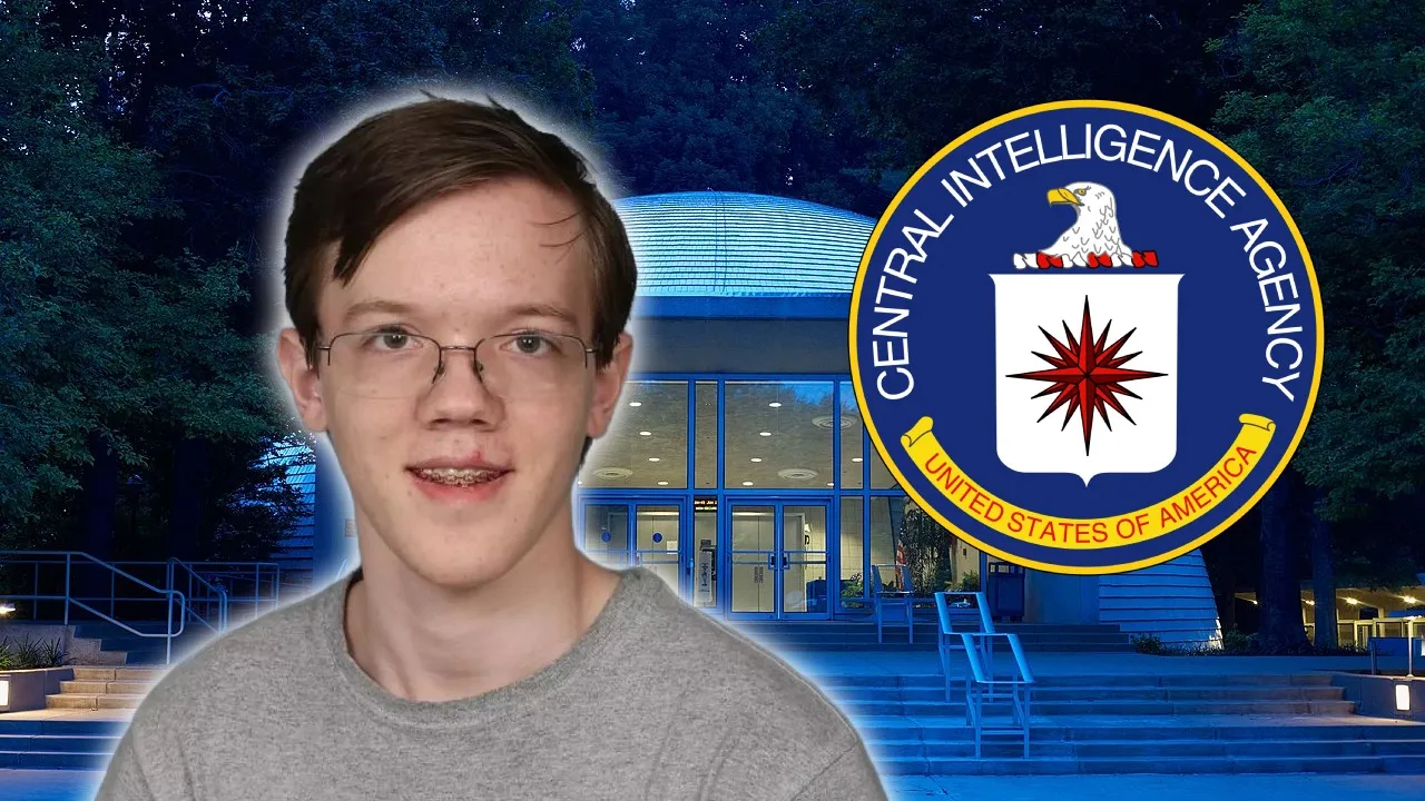 CIA denial that Trump shooter was a subject of the MKUltra Program only ...